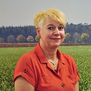 Ingrid Poel - Sepa Green