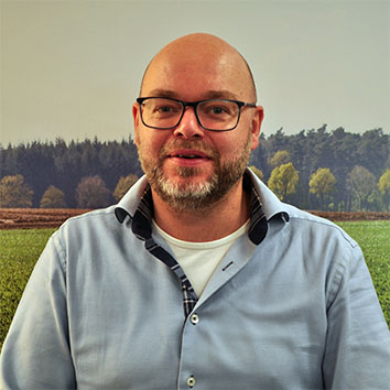 Marco Vink - Sepa Green